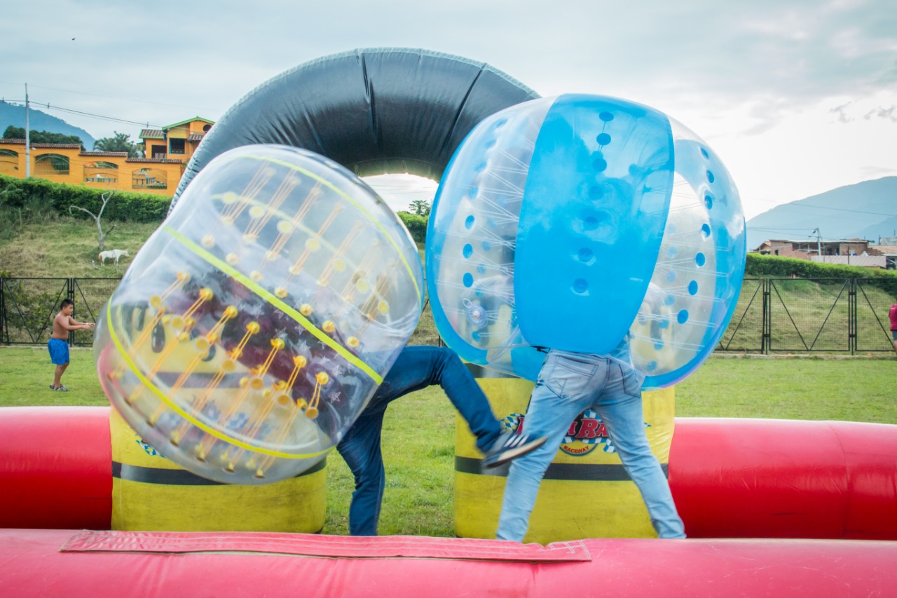 Inflabes en Medellin | INFLABLES MEDELLIN | Alquiler de Inflables en ...